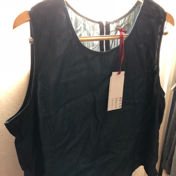 Standards and Practices | Tops | Standards And Practices Plus Size ...